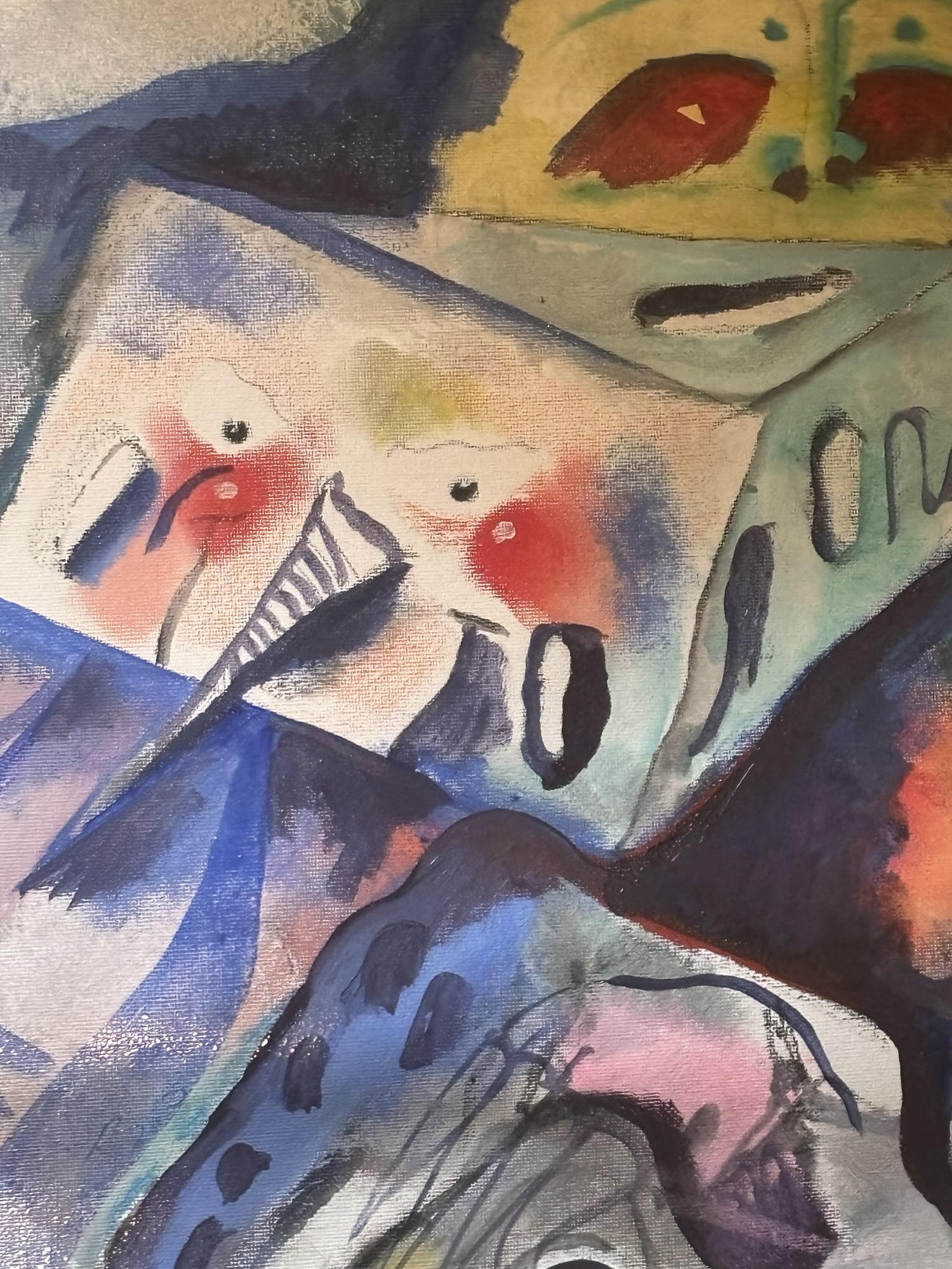What gives me direction – silly Sonnets-an art and design emporium